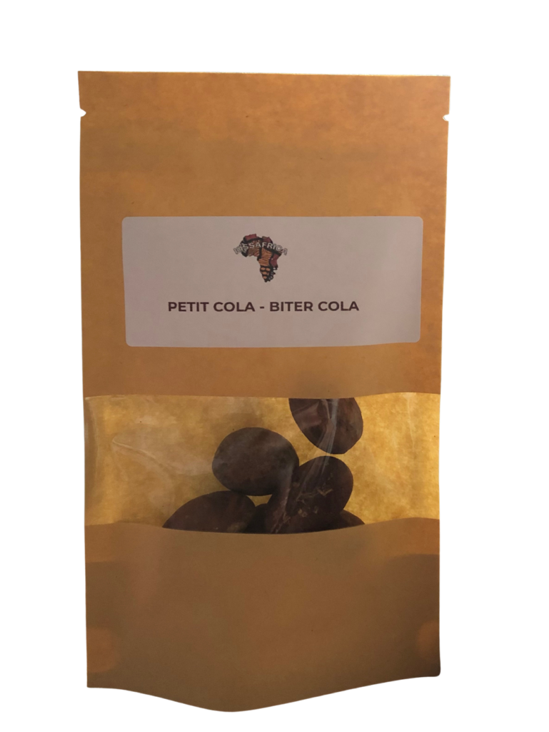 Noix de Petit Cola - kissafrica